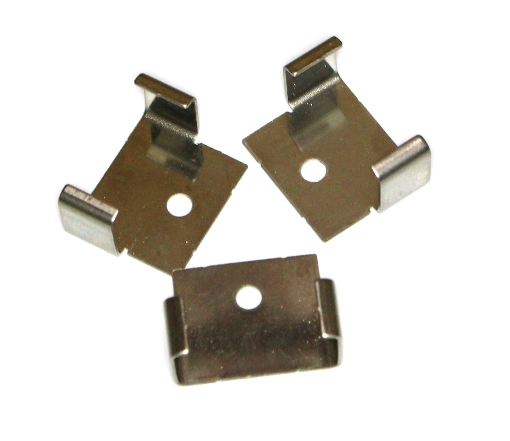 Yamaha Power Valve wave Clips XL XLT GP R XR1 800 1200 1300 GP1300R ea ...