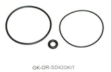 Seadoo Aftermarket O Ring Kit GTX 4-tec RXT Wake Seadoo OIL Filter Ori ...
