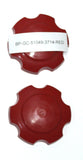 Aftermarket Kawasaki Red Gas Cap 51049-3714 ZXI STX SXI 900 1100 STX-d ...