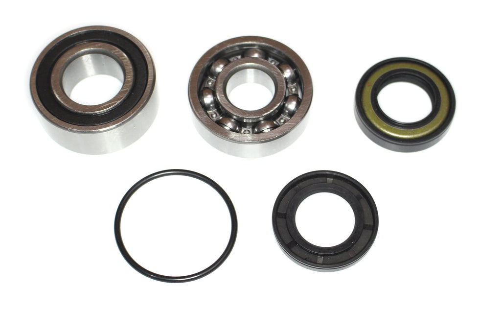 Jet Pump Rebuild Kit # 72-405b for Yamaha Jet Boat 98-99 Exciter 135 E ...