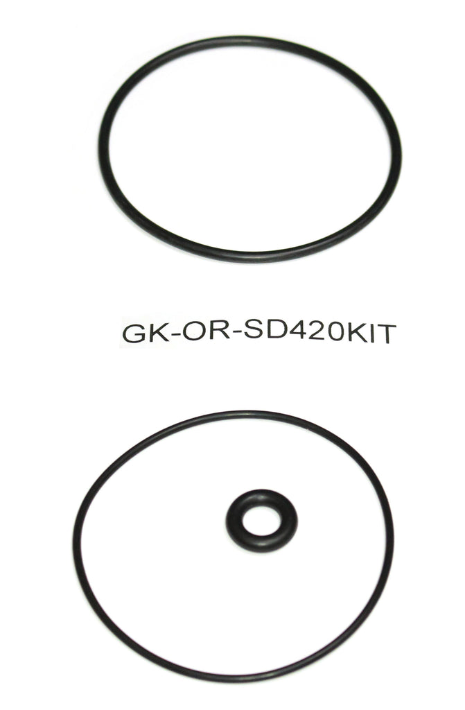 Seadoo Aftermarket O Ring Kit GTX 4-tec RXT Wake Seadoo OIL Filter Ori ...