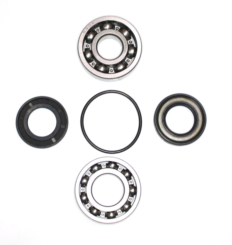 Jet Pump Rebuild Kit # 72-405a for Yamaha Jet Boat 99-03 LS2000 / 04-0 ...