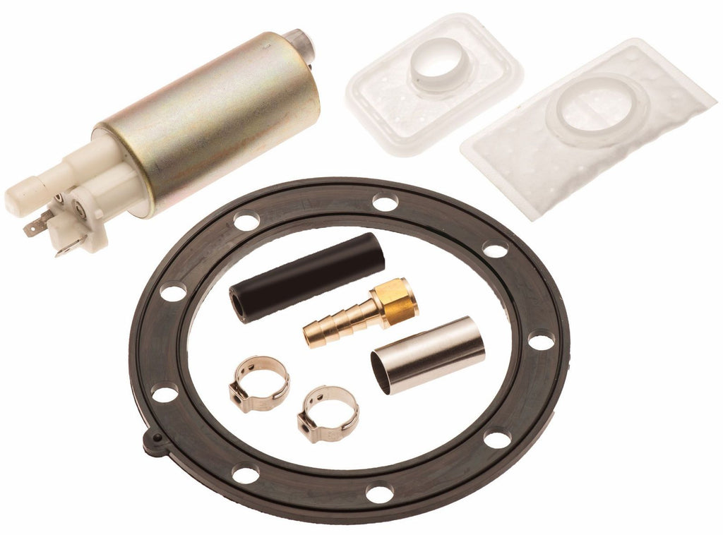 New Aftermarket Sea Doo In Tank Fuel Pump Kit GTX XP RX LRV 3D DI 2755 ...