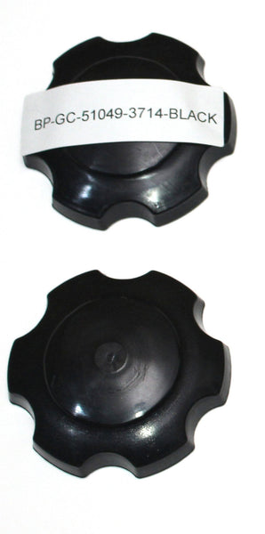 Aftermarket Kawasaki Black Gas Cap 51049-3714 ZXI STX SXI 900 1100 STX ...