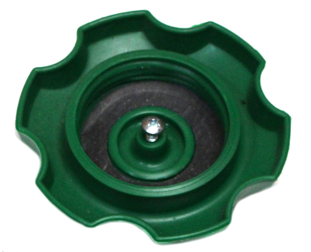 Aftermarket Kawasaki Green Gas Cap 51049-3714 ZXI STX SXI 900 1100 STX ...