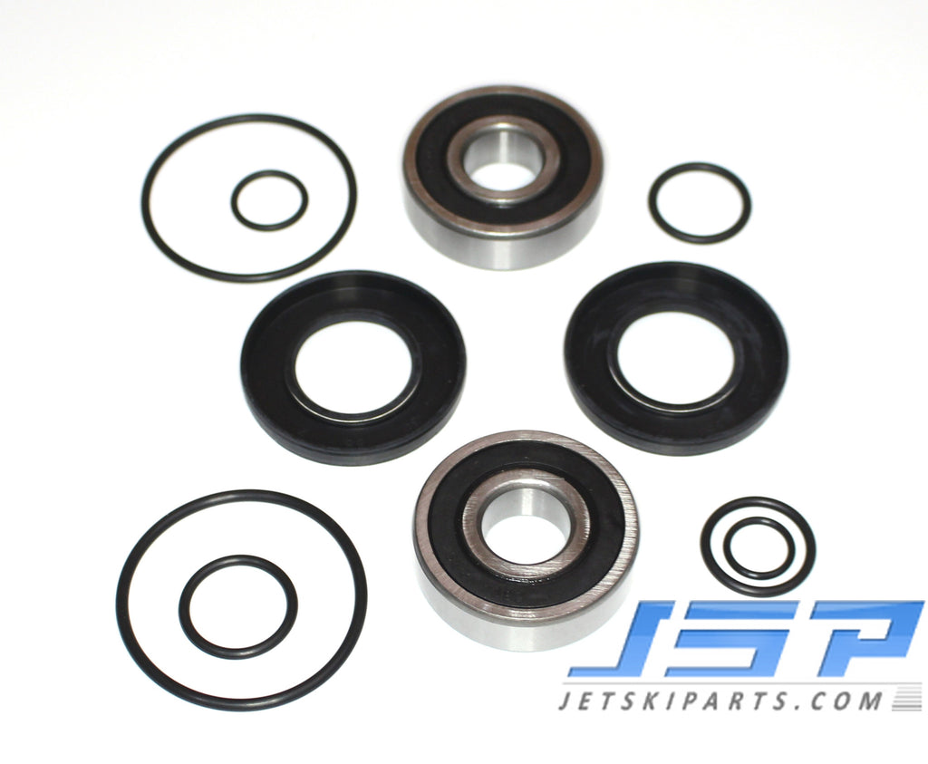 polaris jet pump rebuild kit SLX SLH Genesis MSX Virage 72-304 ...