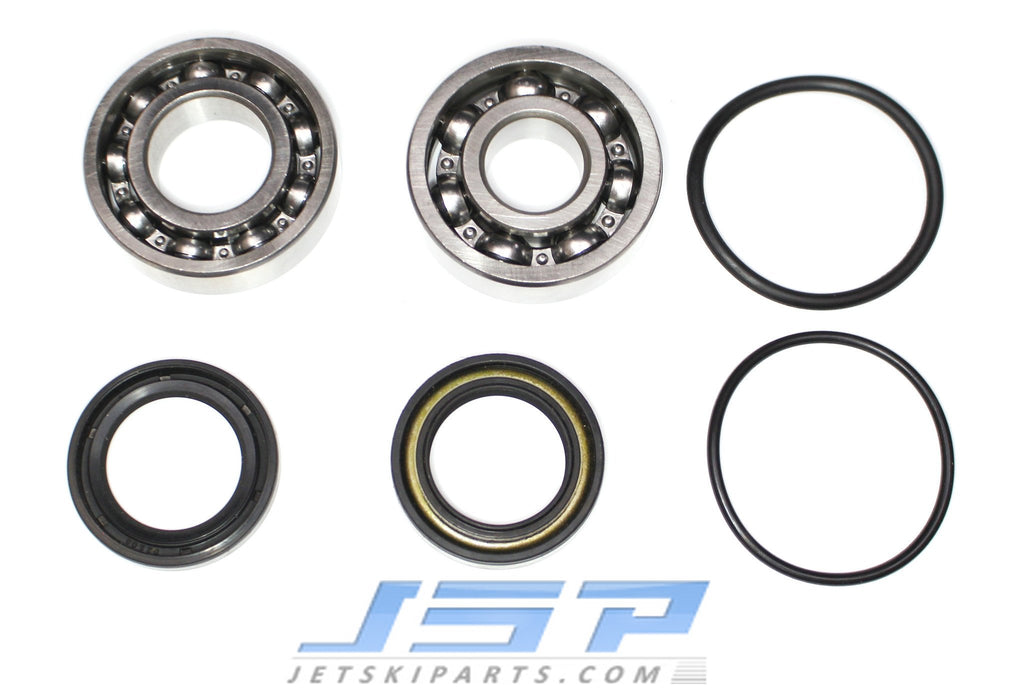 Jet Pump Rebuild Kit # 72-406 For Yamaha Fits XL 1200 LTD /SUV /GP 120 ...