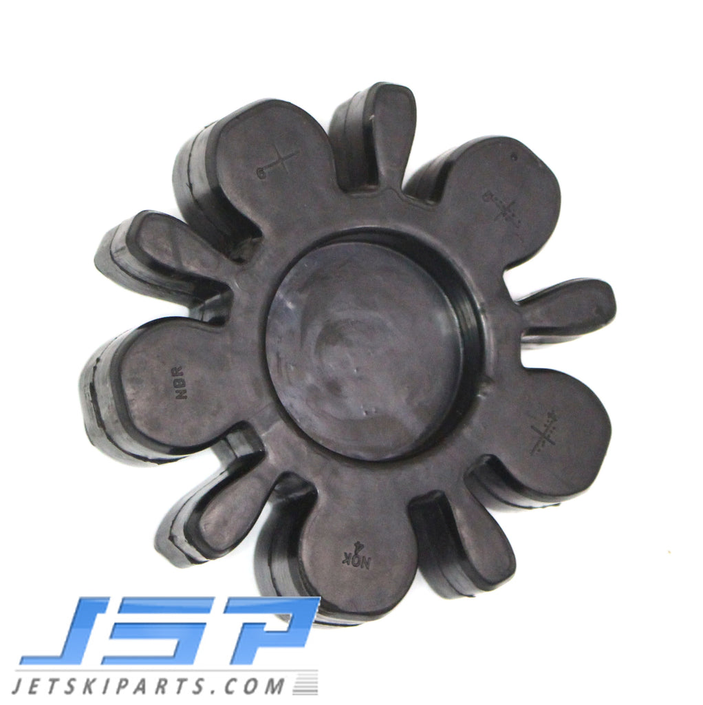 Yamaha Rubber damper coupling 63M-4581J-00-00 Wave Raider Venture Blas ...