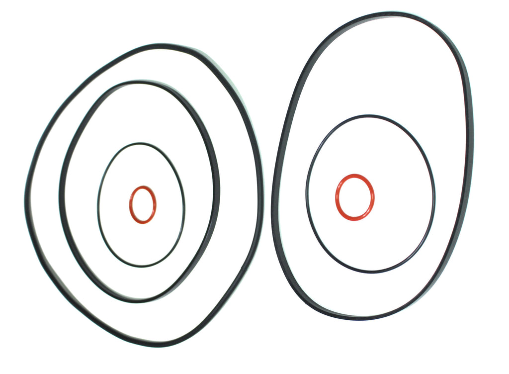 Sea-Doo Head O'Ring Kit 787 /RFI 800 95-05 SPX GTI RFI GSX RFI GTI LE ...