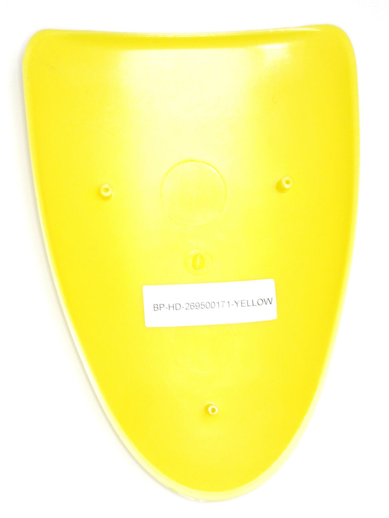 SEADOO hood deflector xp spx gtx gts oem# 269500171 jetboat speedster ...