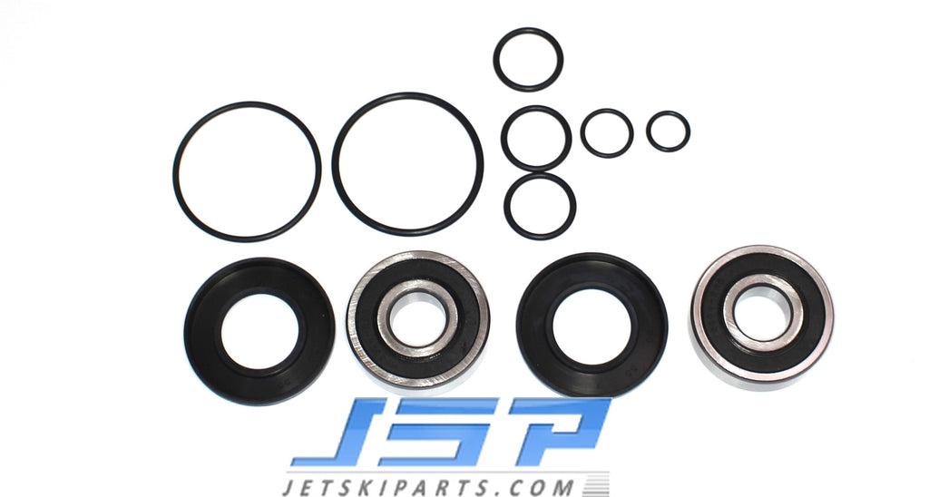 polaris jet pump rebuild kit SLX SLH Genesis MSX Virage 72-304 ...