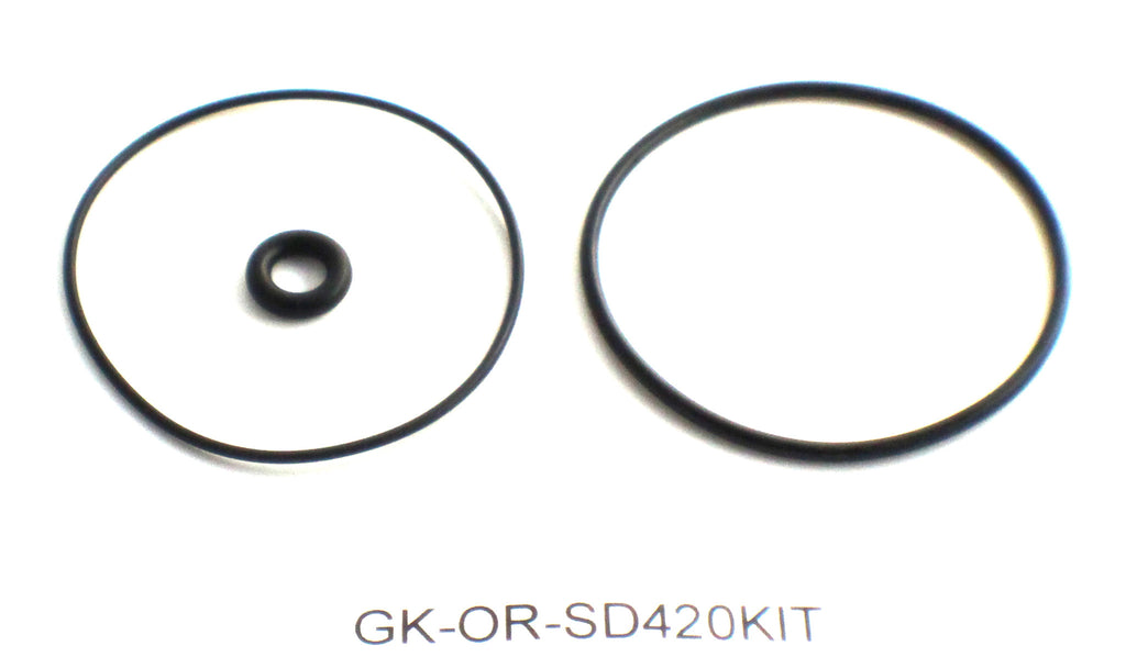 Seadoo Aftermarket O Ring Kit GTX 4-tec RXT Wake Seadoo OIL Filter Ori ...