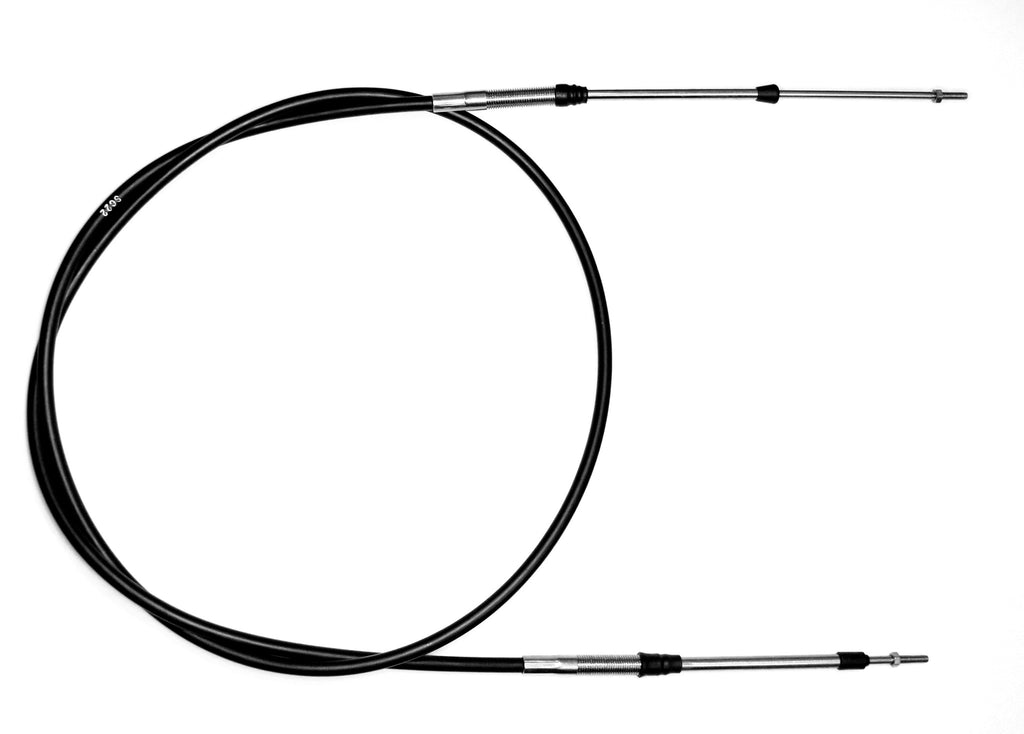SEADOO Steering Cable GTS GTX Gt Oem # 277000229 or 277000081 or 27700 ...