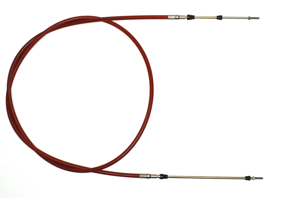 Aftermarket Trim Cable JSP Brand YC-36 Replacement for Yamaha OEM# F0X ...