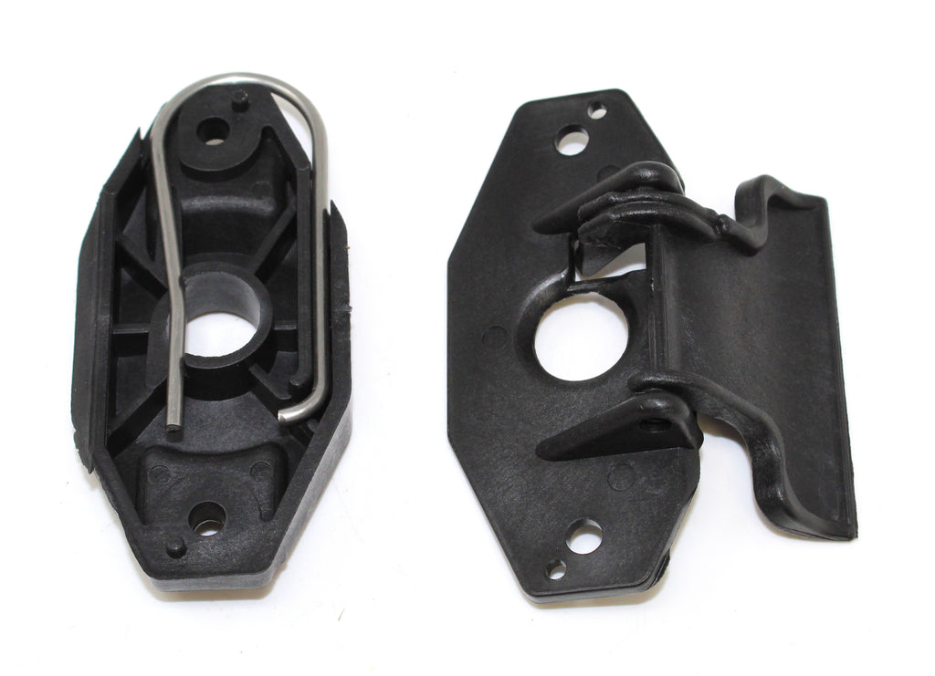 Aftermarket Seadoo Front Hood Rear Seat Latch Base Assembly Jet Ski Je ...