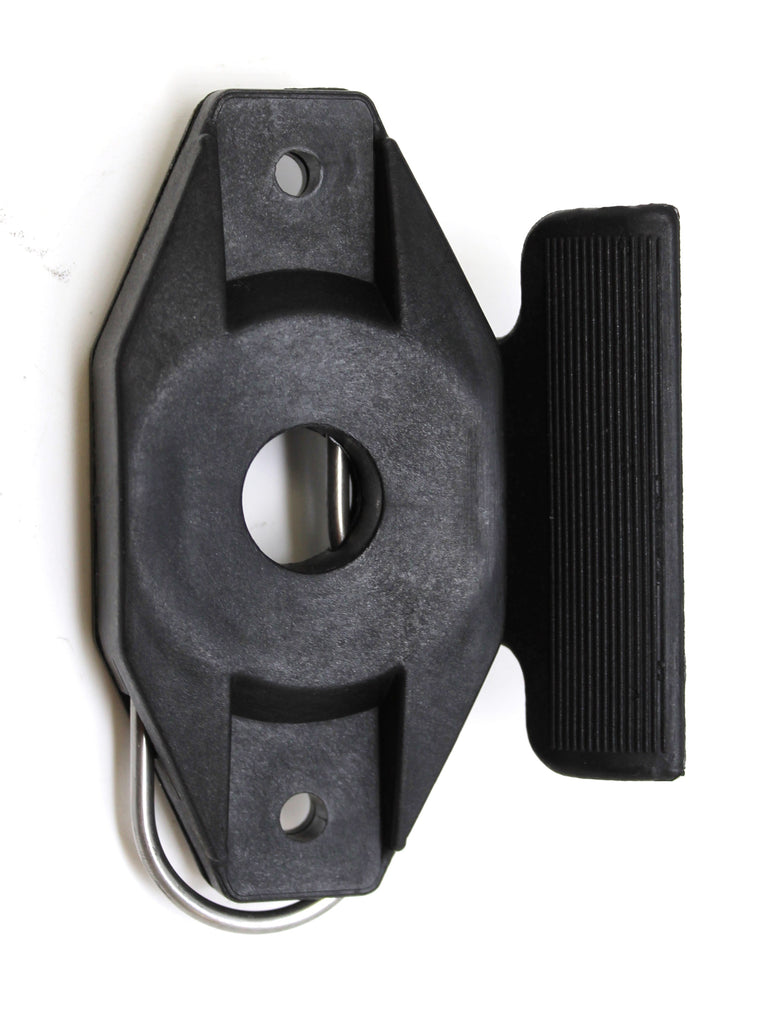 Aftermarket Seadoo Front Hood Rear Seat Latch Base Assembly Jet Ski Je ...