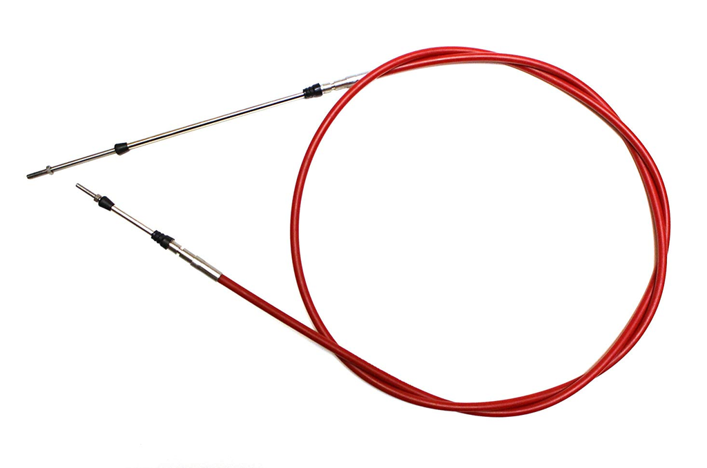 Aftermarket Trim Cable JSP Brand YC-36 Replacement for Yamaha OEM# F0X ...