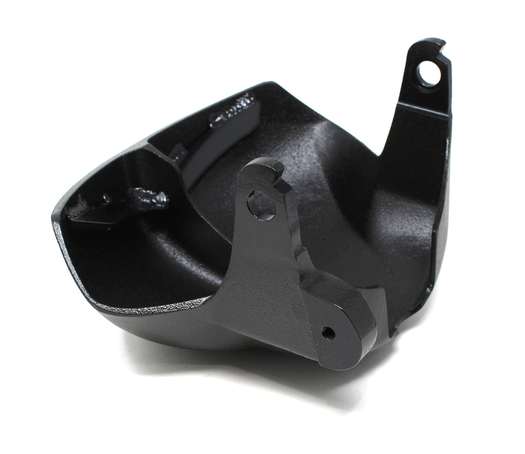 Arctic Cat Tigershark Jet Ski Reverse Gate Bucket Latch Part Number: 0 ...