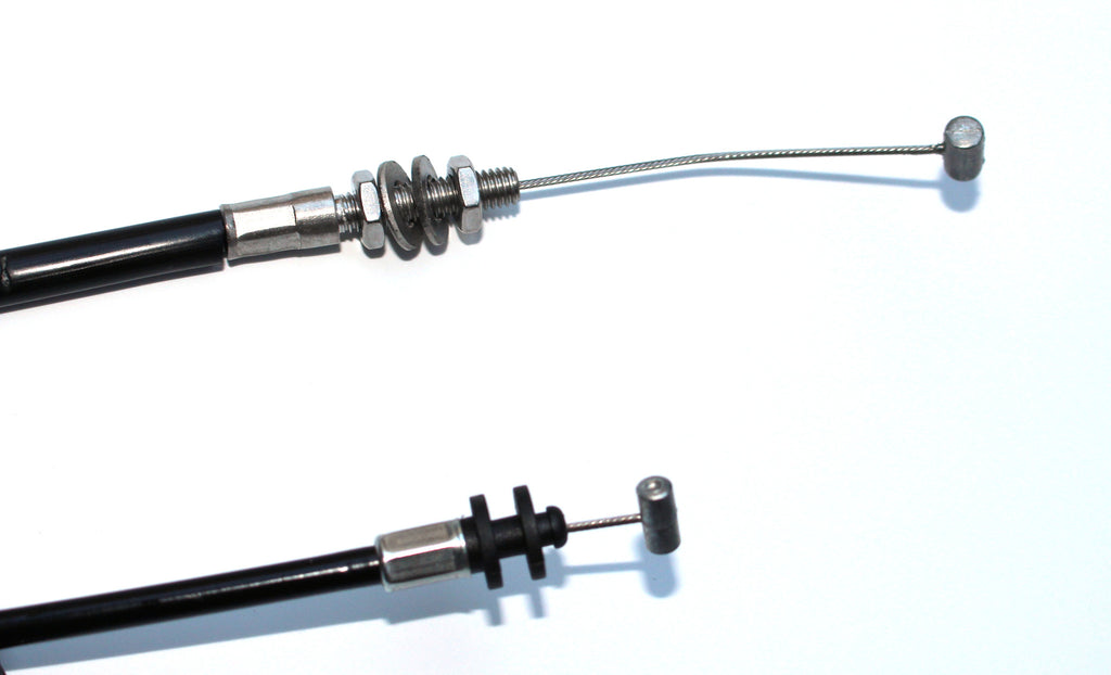 SEADOO Throttle Cable 1998 GSX GTX LTD OEM #277000781 26-4125 002-036 ...